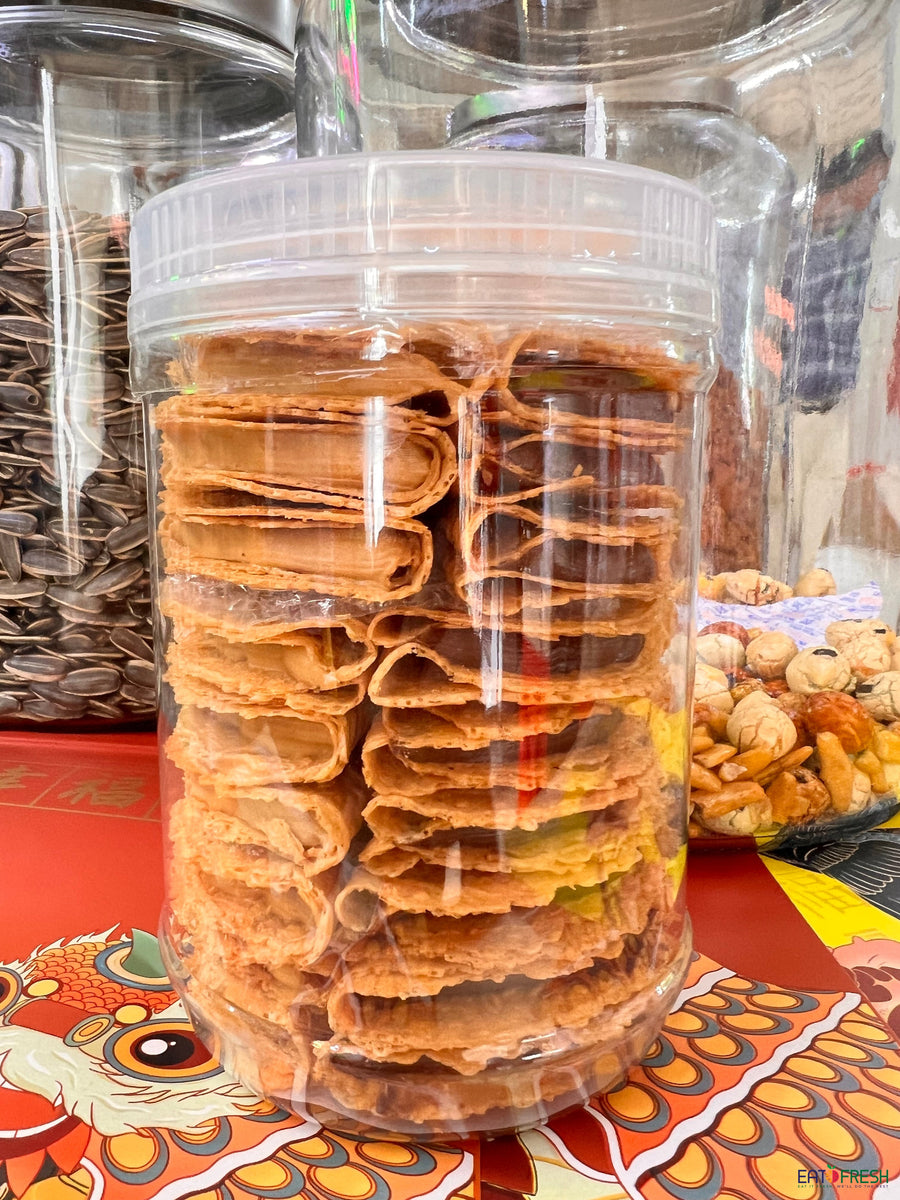 2 in 1 Chocolate and Peanut Kapit