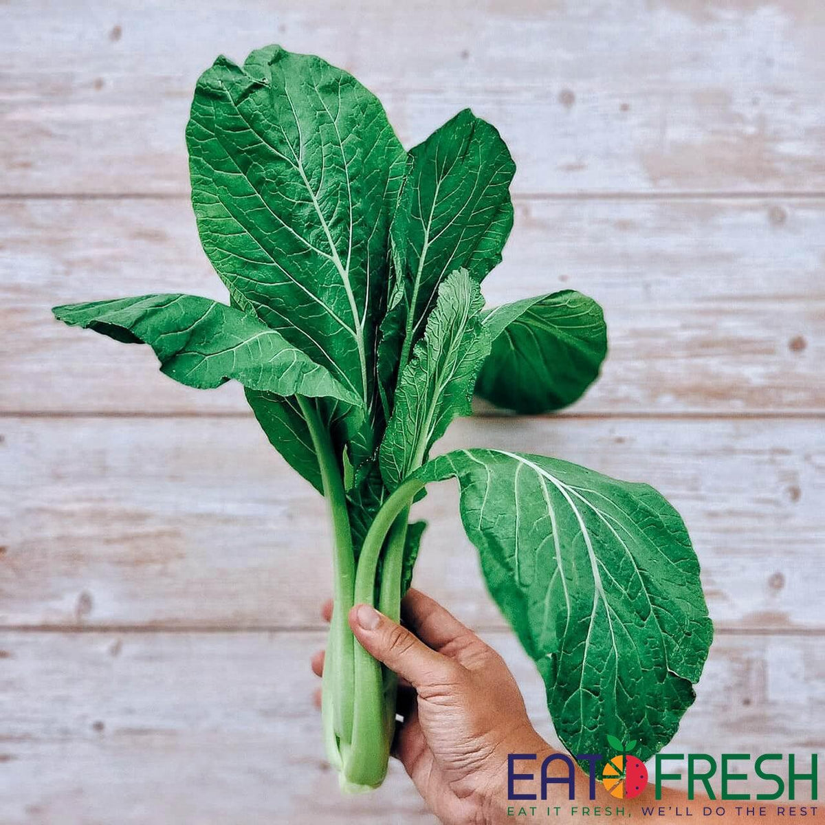 Chye Sim 菜心 - 500g per pack