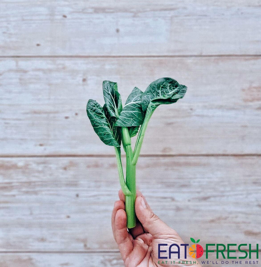 Chye Sim (HongKong) 香港菜心 - 500g per pack