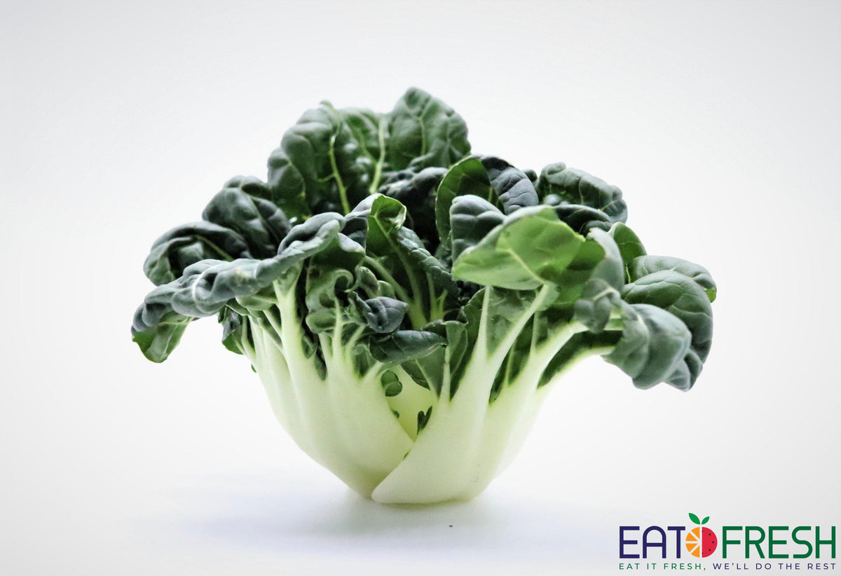 Nai Bai 奶白 - 500g per pack