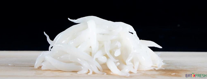 Noodles (Mee Tai Bak) 米台目 - 500g per pack
