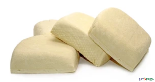 Tau Kwa (Fresh) - 1 pc